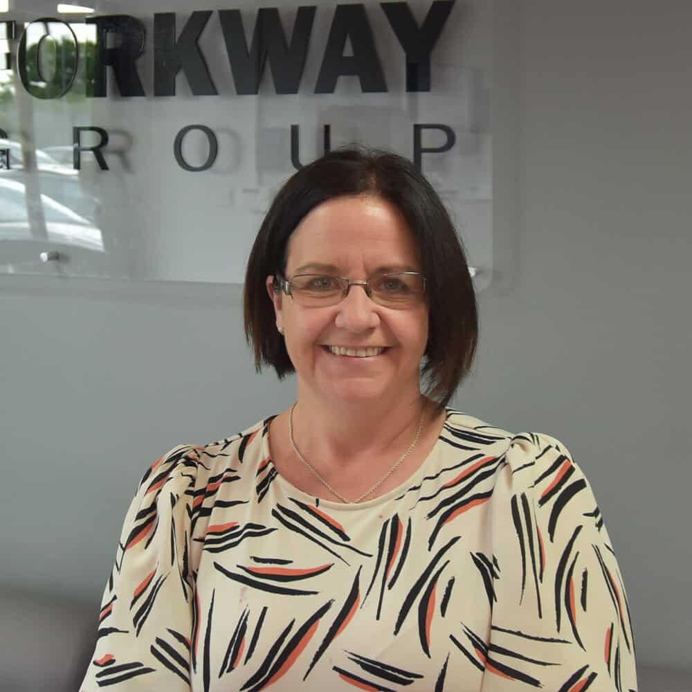 Forkway Directors - Forkway - Find Out More